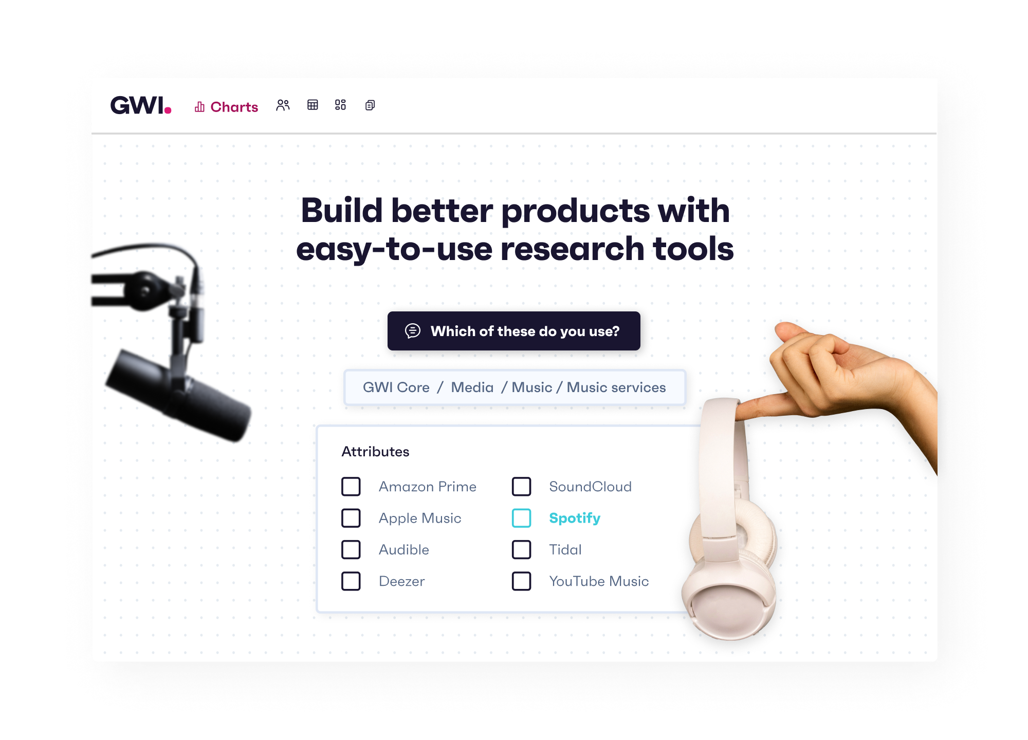 Media Industry Reports, Research and Consumer Insights - GWI